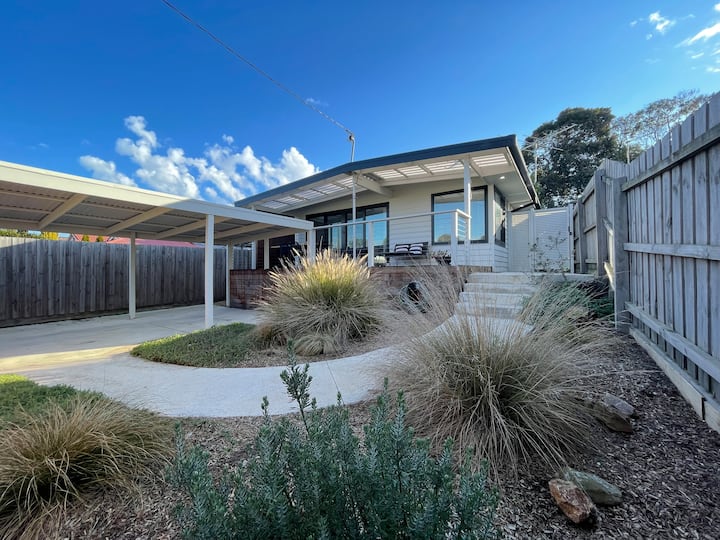 Seabreeze On Sixth - Dromana