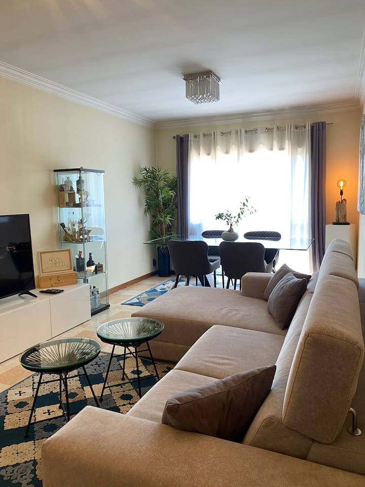 Appartement Forum Altice Braga - Braga