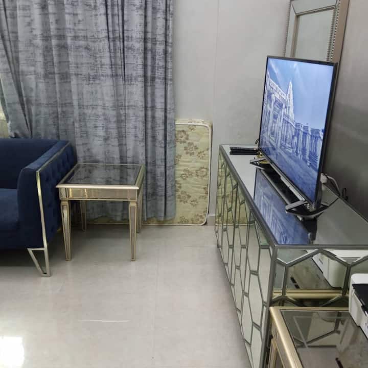 Onebedroom Fully Furnishedtala 1 - Ajman