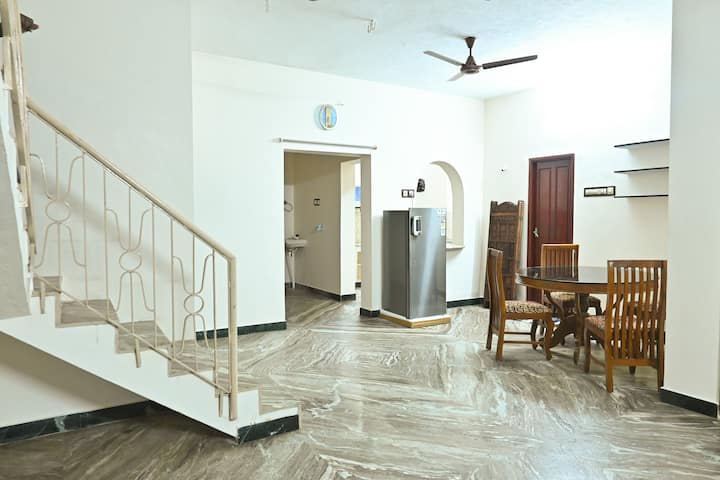 Serenity Springs - Puducherry