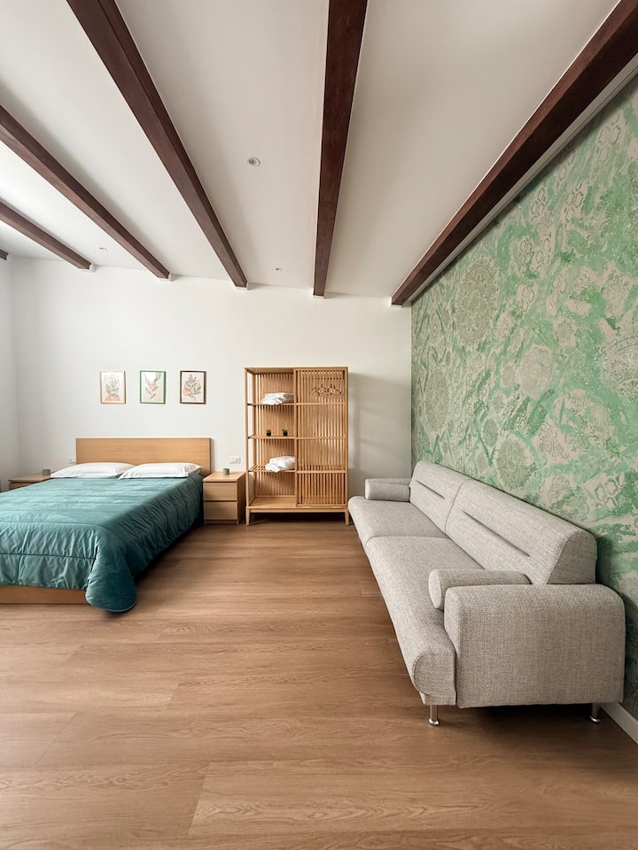 Casa Salvia 2 - Alcamo