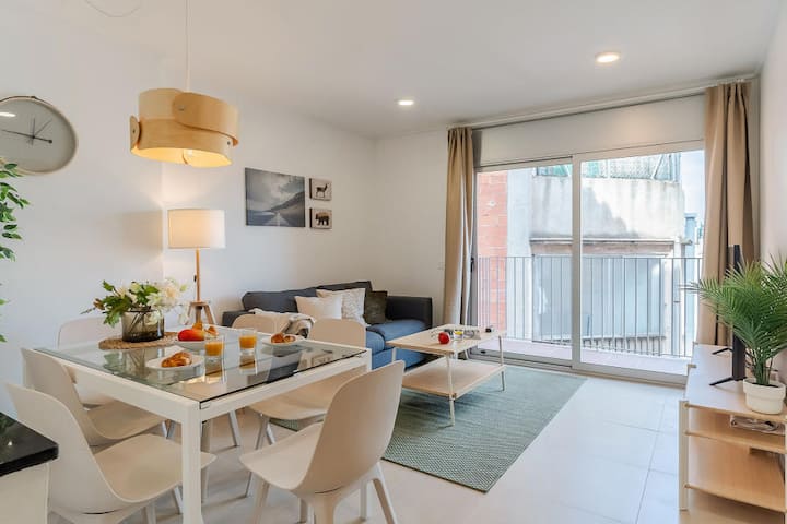 Ab Santa Coloma 3, I-i - Santa Coloma de Gramanet