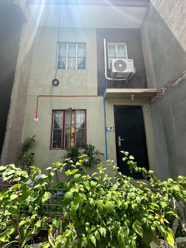 Holiday Home In Tanza Near Sm Along Main Road - Tanza