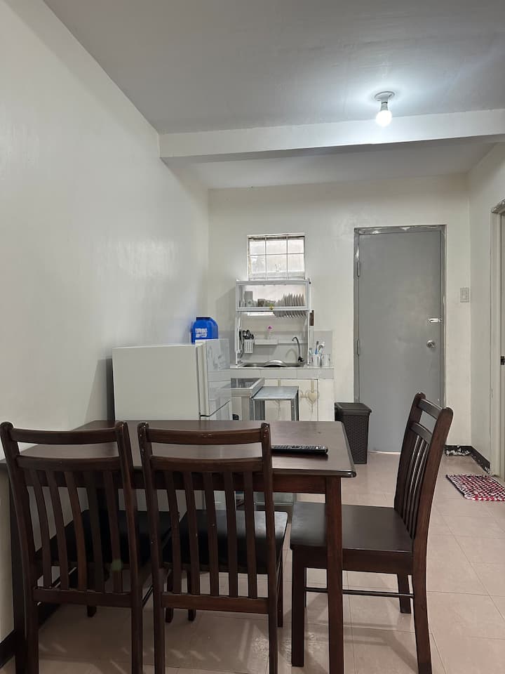Basic Home In Tanza Near Sm - Tanza