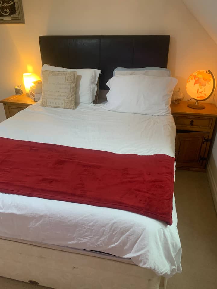 The Penthouse - Dunstable