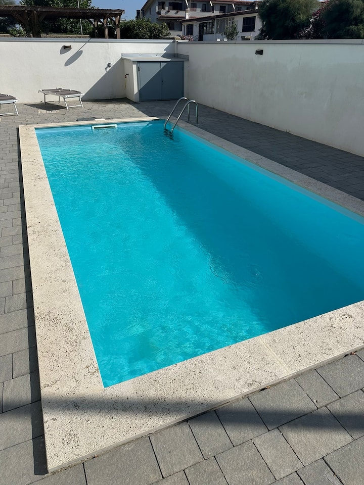 Appartamento Sul Mare - Fiumicino