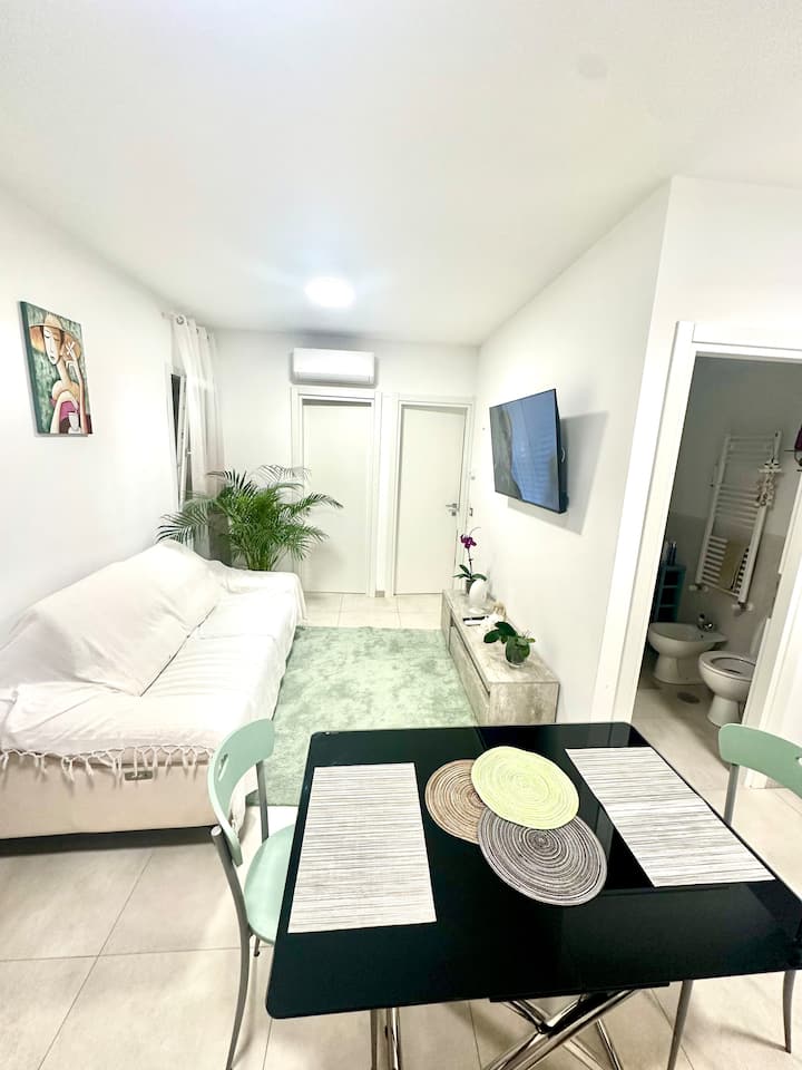 Appartamento Sul Mare - Fiumicino