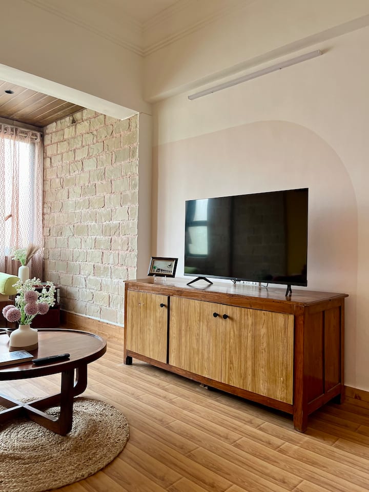 Casa Olivia Penthouse - Pune