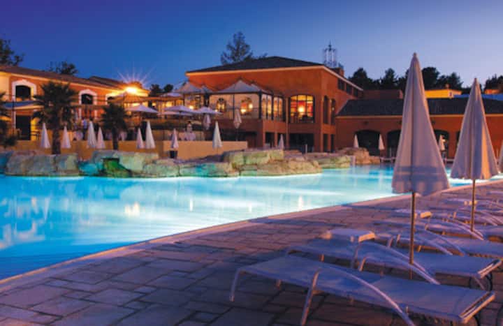 Maison Provençale - Fayence