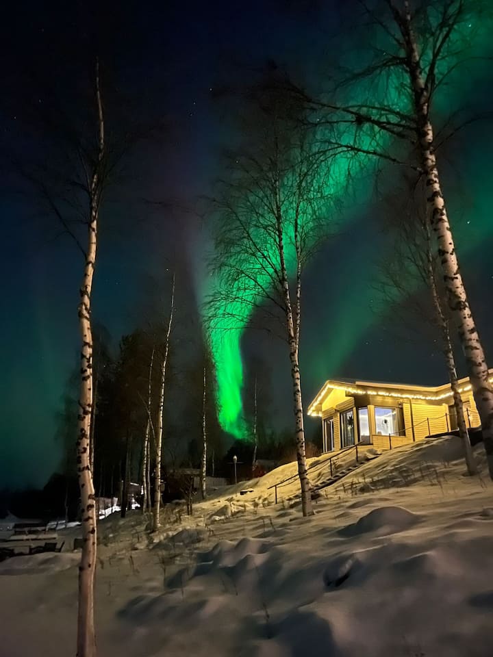 Villa Riverbed Rovaniemi - Rovaniemi