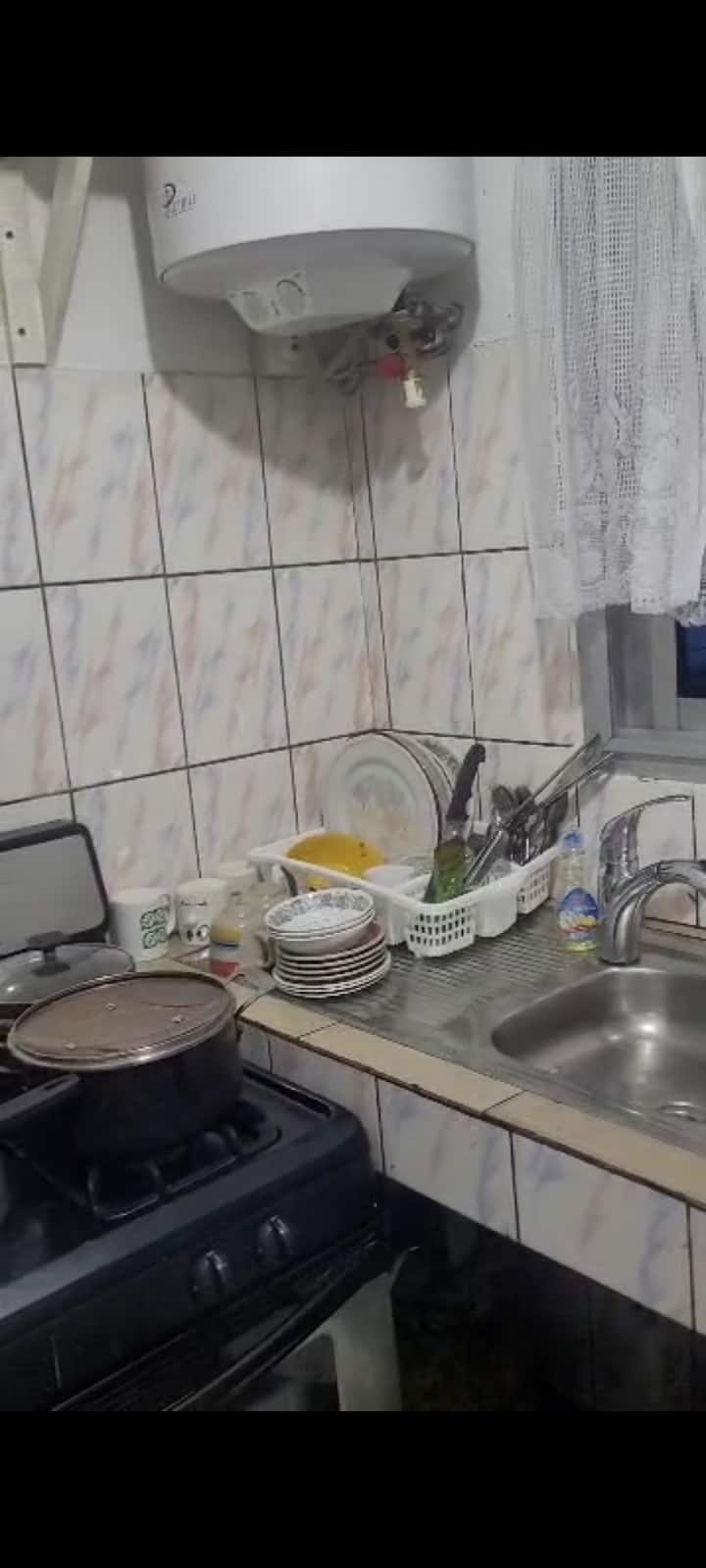 Appartement 2 Ch. Bastos - Yaoundé