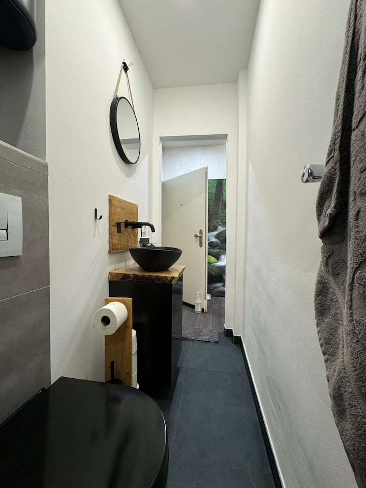 N°vario Living Podbi | Frisch Saniert & Zentral - Hanover