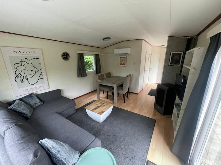 Gezellig Chalet In Baarle-nassau - Turnhout