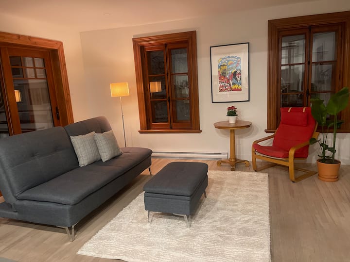 \ Appartement Kezako / Moderne & Comfortable - Levis