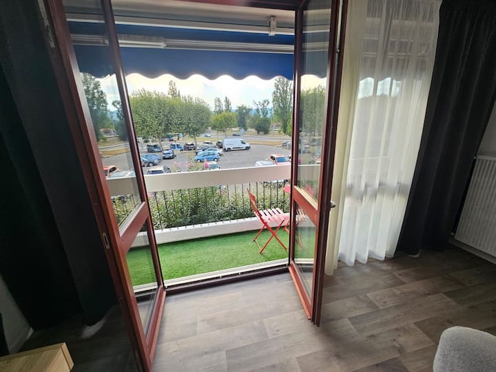 Appartement Ggch 4 Chambres - Montélimar