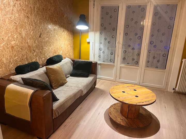 Maison Centre Le Portel - Le Portel