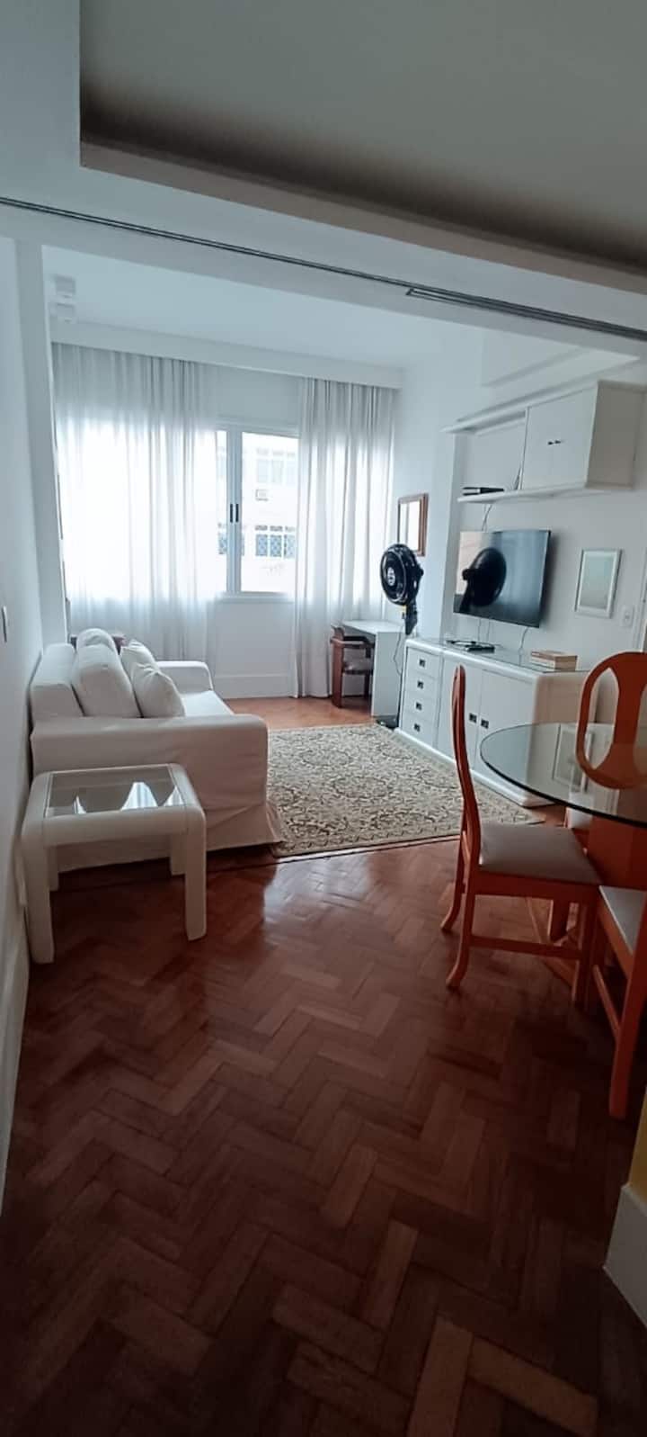 Newly Renovated 2 Bedroom Home By Copacabana Beach - Copacabana