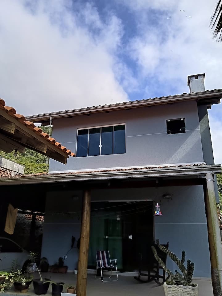 Paraíso! Praia De Caieiras. - Guaratuba