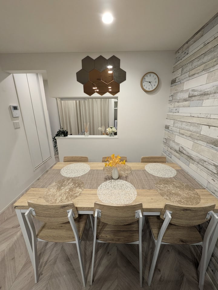 Stay In A Private House In An Emotional Area! - Ginza