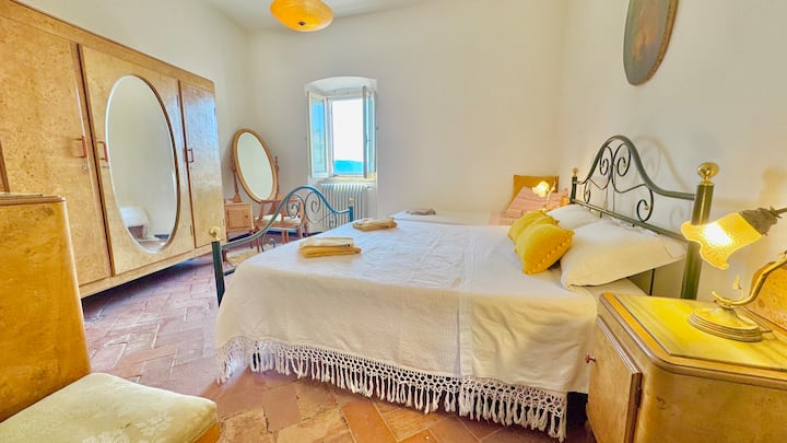 Mini Apartment In Valnerina | Casa Di Nonna - Umbria