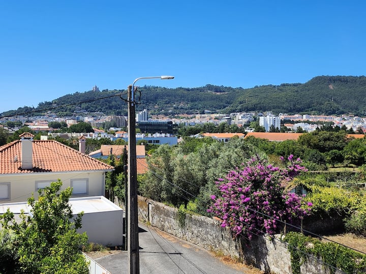 Senhora Dagonia (3) - Viana do Castelo