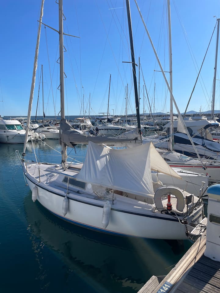 Yacht Studio - Saint-Raphaël