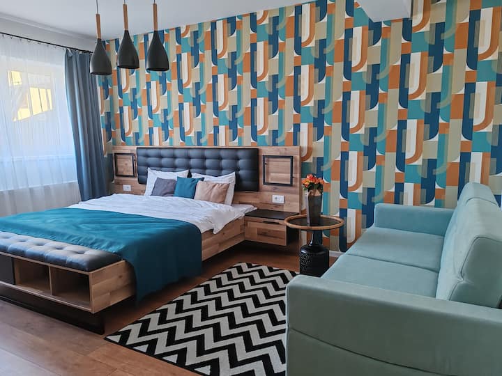 Anto Apartments No 1 - Rosenau