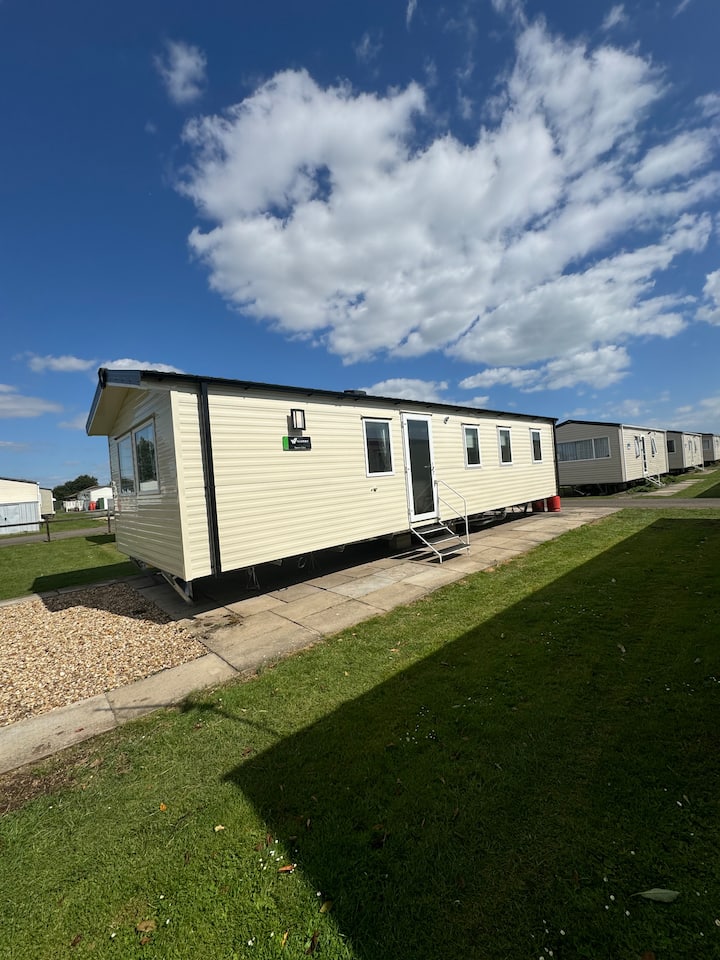 Haven Holiday Home In Skegness - Skegness