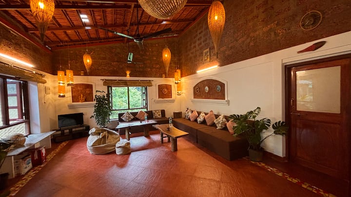 Surangi Homestay By Niwanta Hospitalities - Vengurla