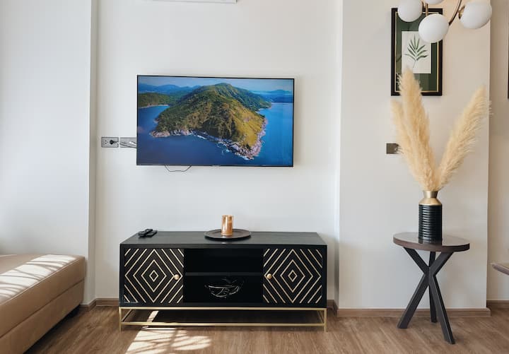 One Bedroom Apartment 500 M From Karon Beach #B303 - Karon Beach