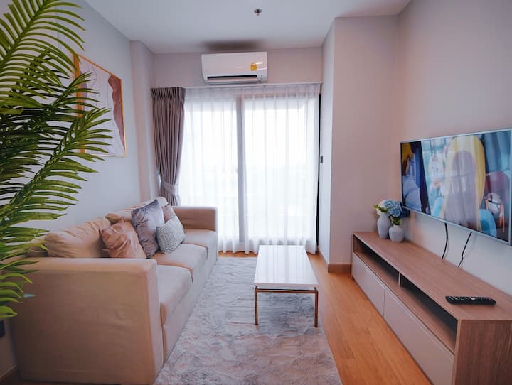 Home Overlooking Chiangmai City With A Great View - Chiang Mai