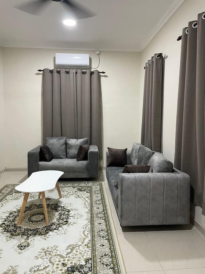 Homestay Laman Bayu Temerloh - Temerloh