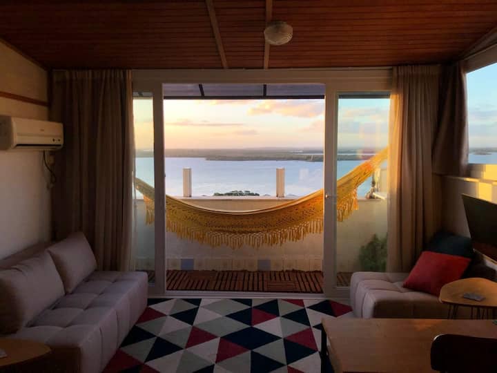 Boa Localização E Visão Panorâmica - Porto Alegre