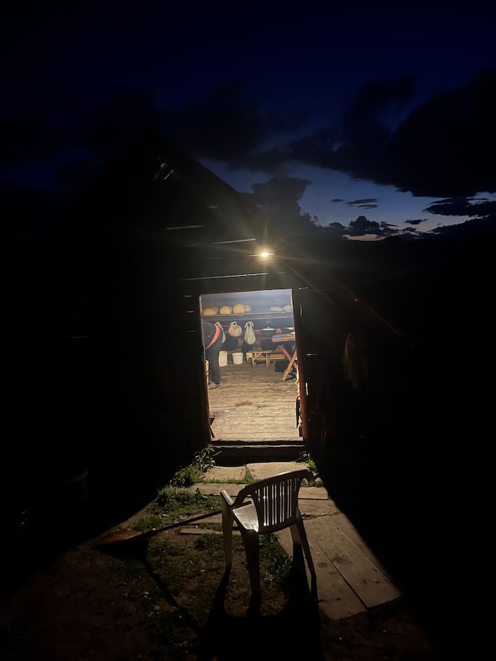 Doroteia Farm - Frasin