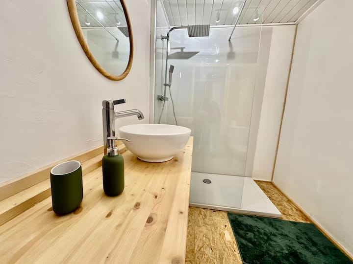 Cozy Apartment Close To Nature - Limburg