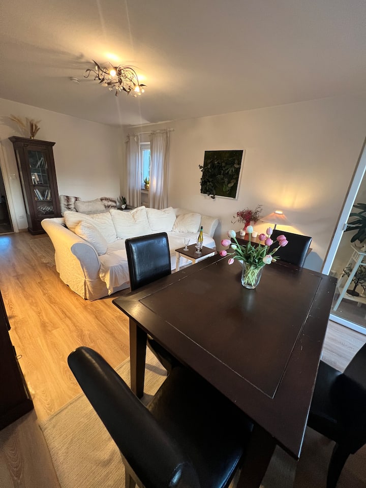 Oktoberfest Wohnung München - Munich (Monacor di Baviera)