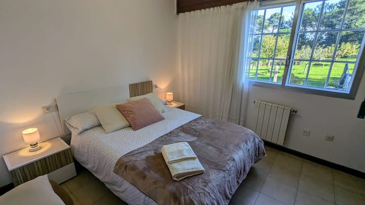Casa Buganvilla - Pontevedra