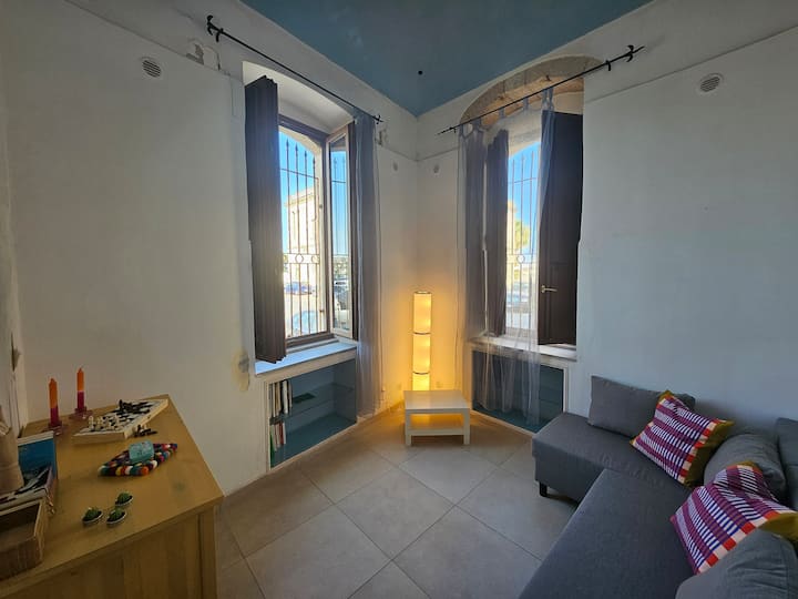 A Week In Sicily – Sea Breeze & History Of Ortigia - Syrakus