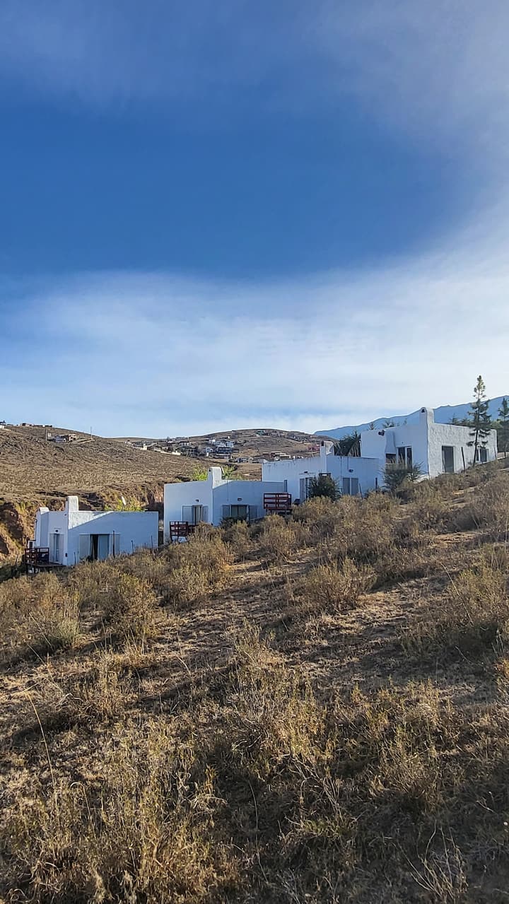 Cabaña El Vigía | Vista Al Valle Y Naturaleza - Provincia de Tucumán