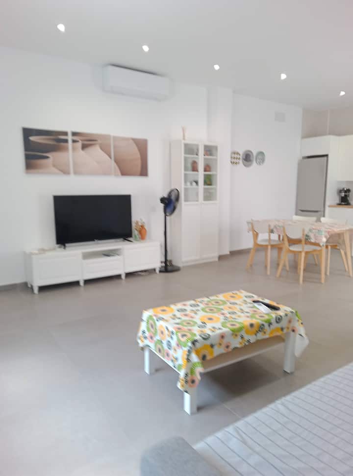 Estrella De Mar 1 - Cabo de Gata