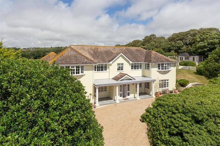 Private Room In South Downs National Park - Rottingdean