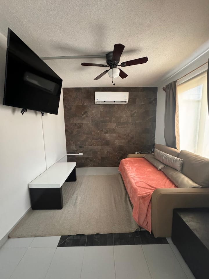 Puesta Del Sol - Cancún