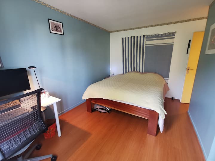 Chambre Chez L'habitant - Bures-sur-Yvette