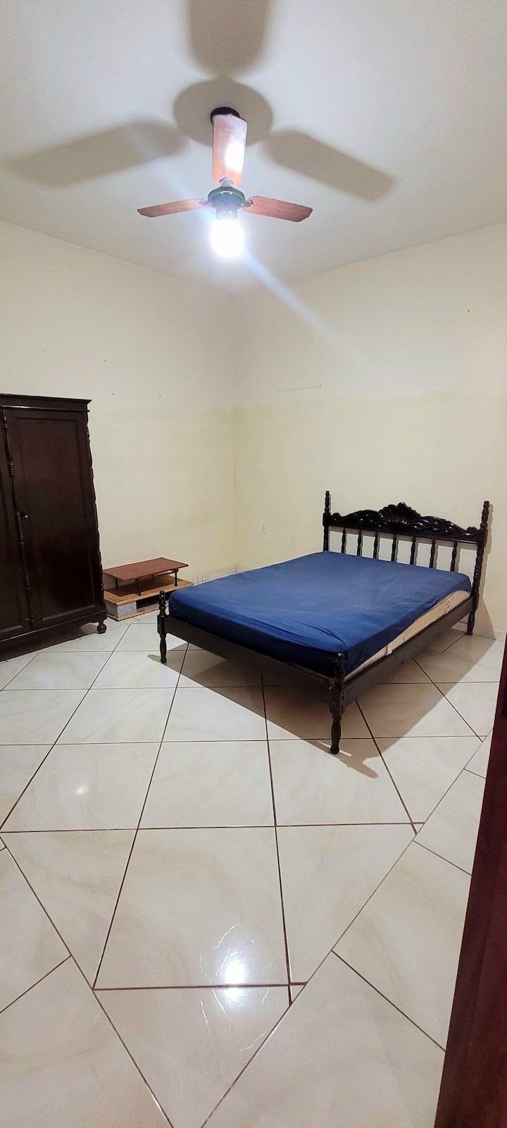 Kitnet 1 - Disponível Para Festa Do Peão 2025 - Barretos, SP, Brasil