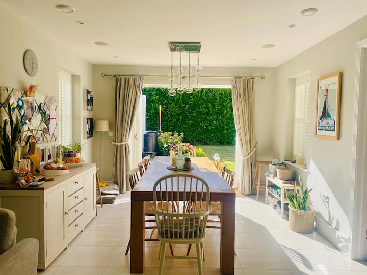 5 Bedroom Countryside Home In Jersey - Jersey