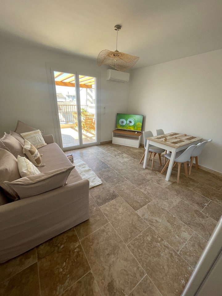 Appartement Village 1 - Saintes-Maries-de-la-Mer