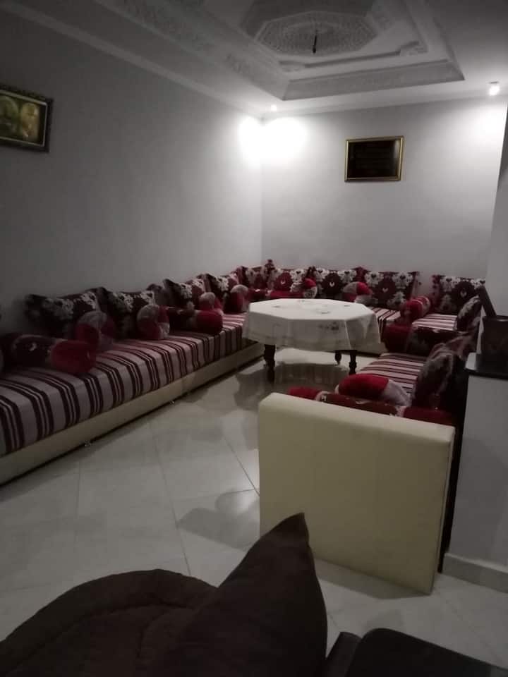 Maison De Location - Azrou