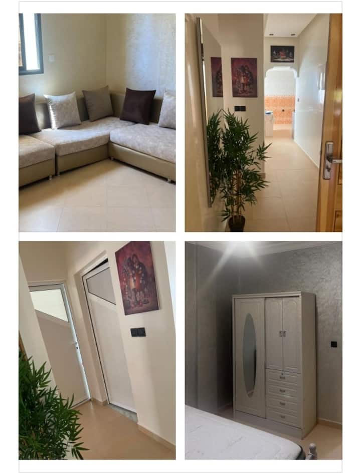 Appartement - Agadir
