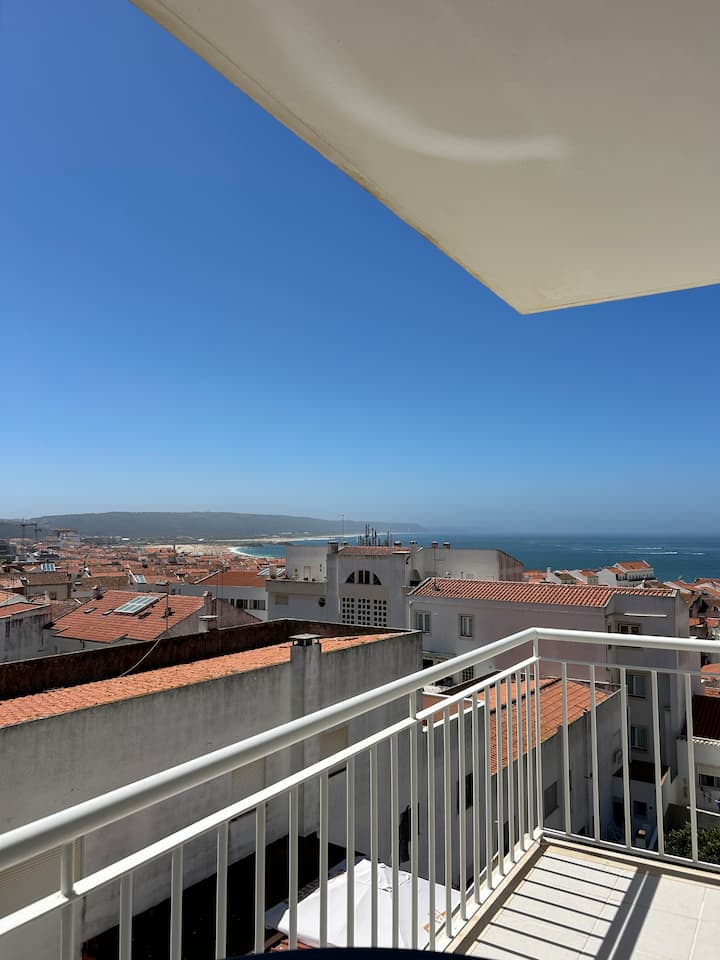 Casa Bela Vista - Nazaré