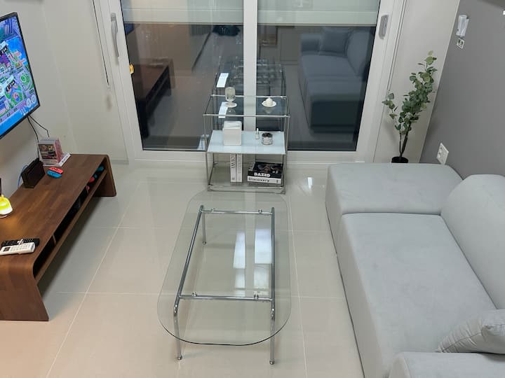 [Grape City View Standard Plus #3] - South Korea